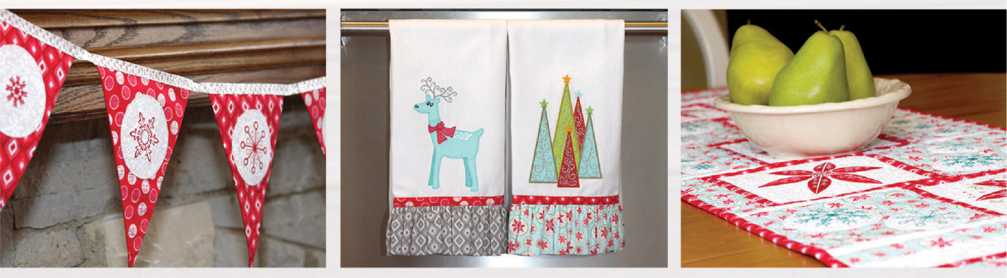 Frosty Forest OESD USB - cherry blossoms