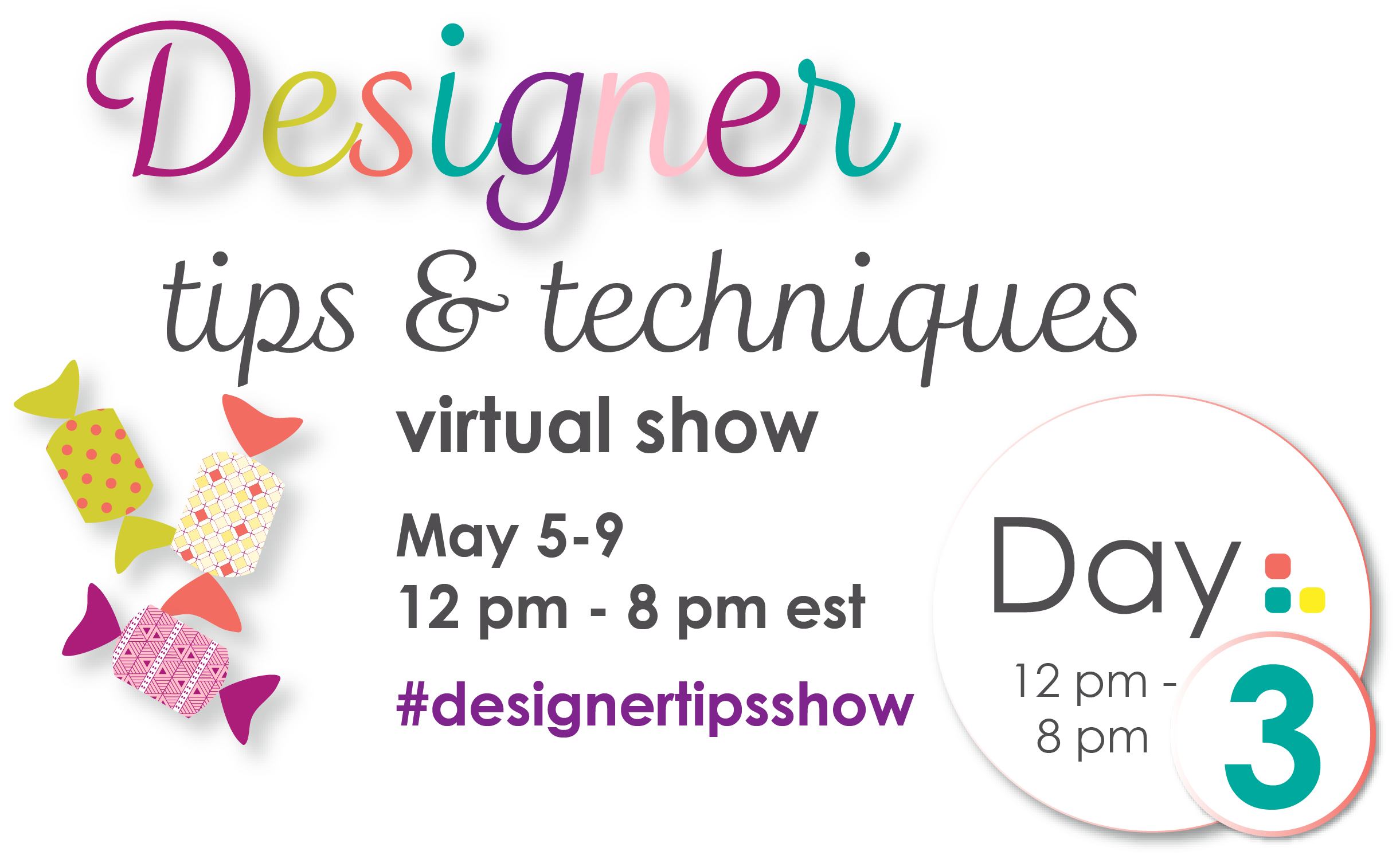 It's Day 3! - cherry blossoms